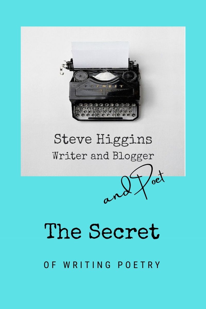 The Secret of Writing Poetry | Letters from an Unknown Author!