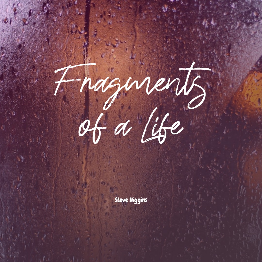 Fragments of a Life | Letters from an Unknown Author!